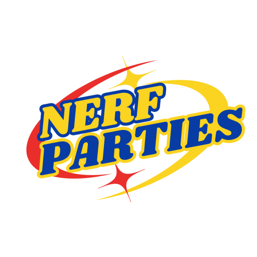 Nerf Party Hamilton